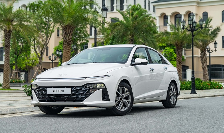 Xe điện góp phần phục hồi thị trường ô tô Việt Nam tháng 5/2025